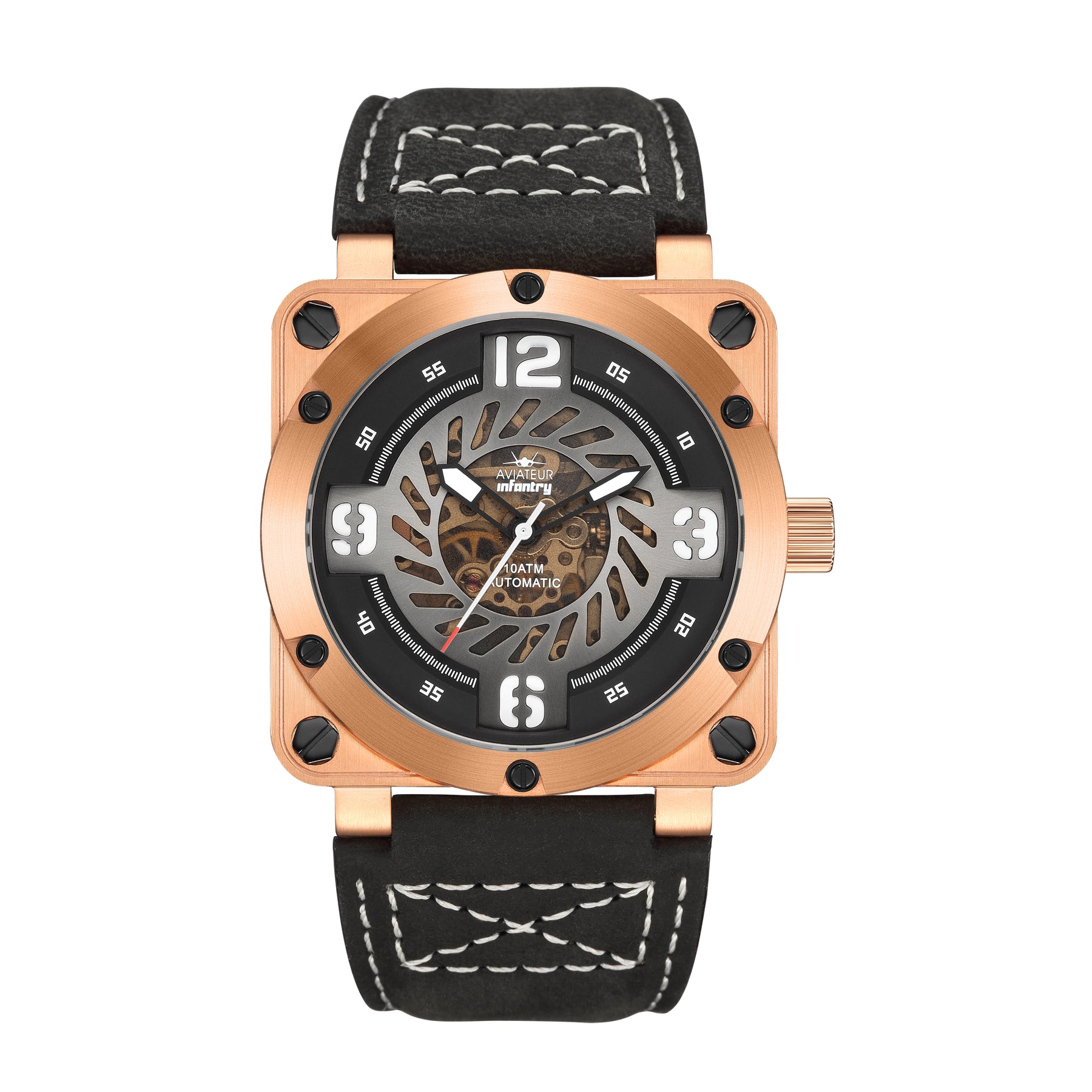 Infantry Watches Affordable Military Watches & Exclusive Collaboration