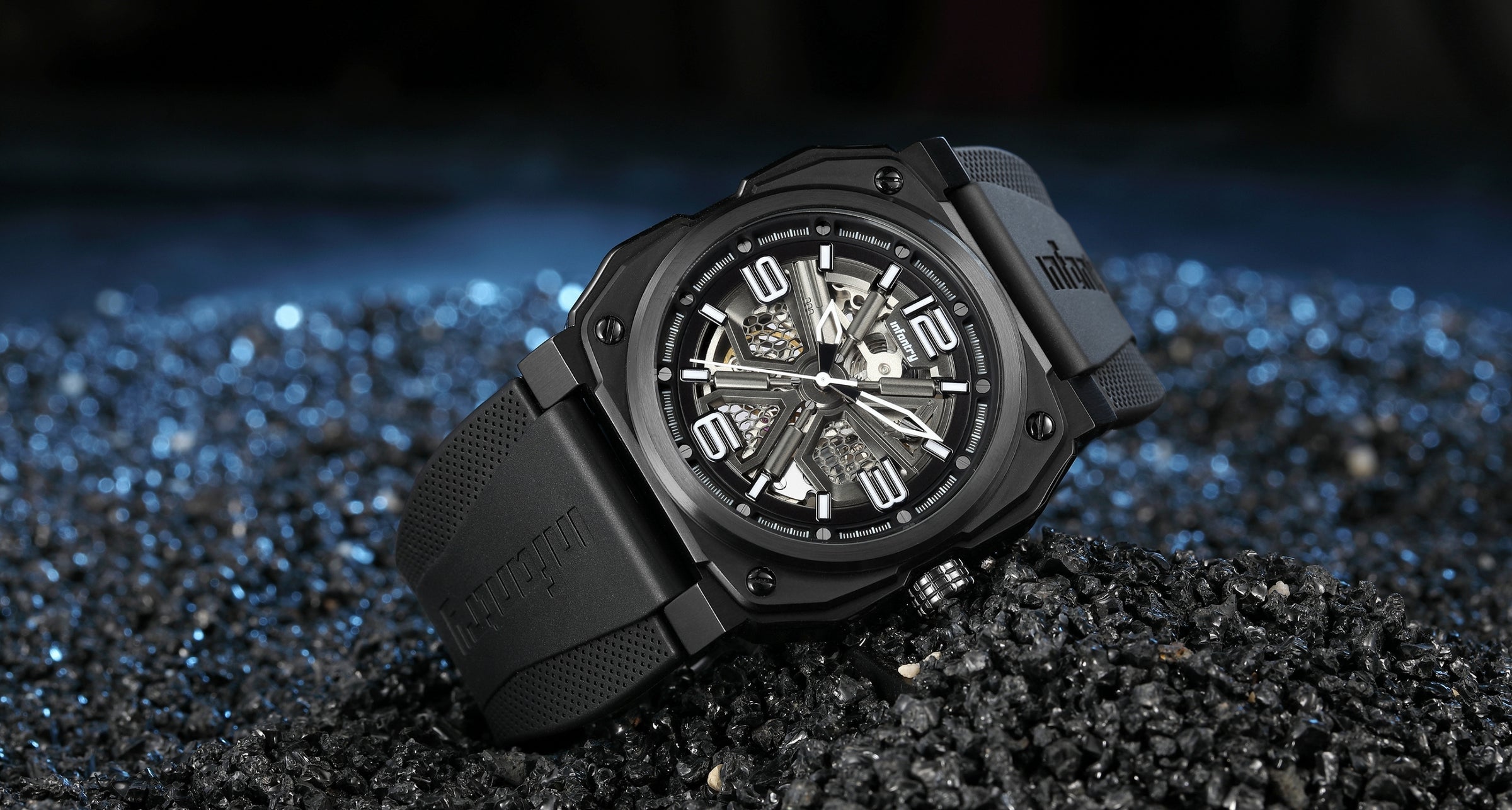 Infantry Watches Affordable Military Watches & Exclusive Collaboration