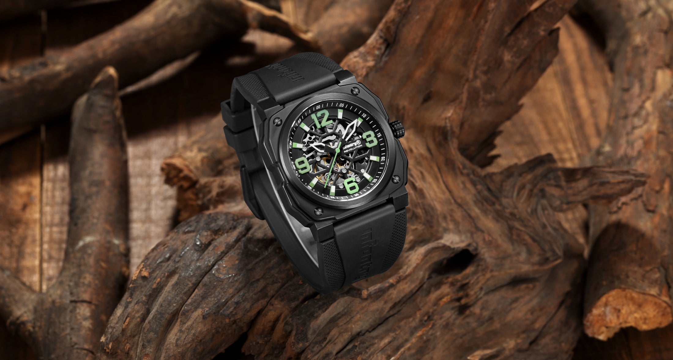 Infantry Watches Affordable Military Watches & Exclusive Collaboration